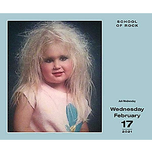 Awkward Family Photos 2021 Day-to-Day Calendar