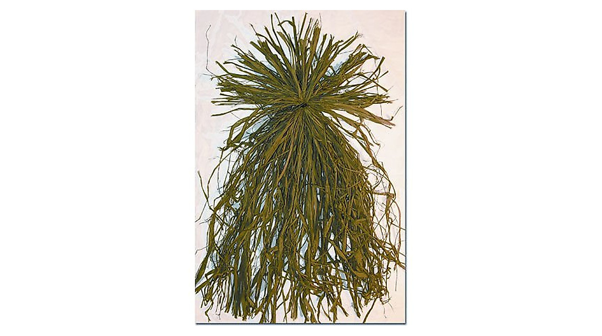 Beavertail Ghillie Grass Bundles - Easy Installation