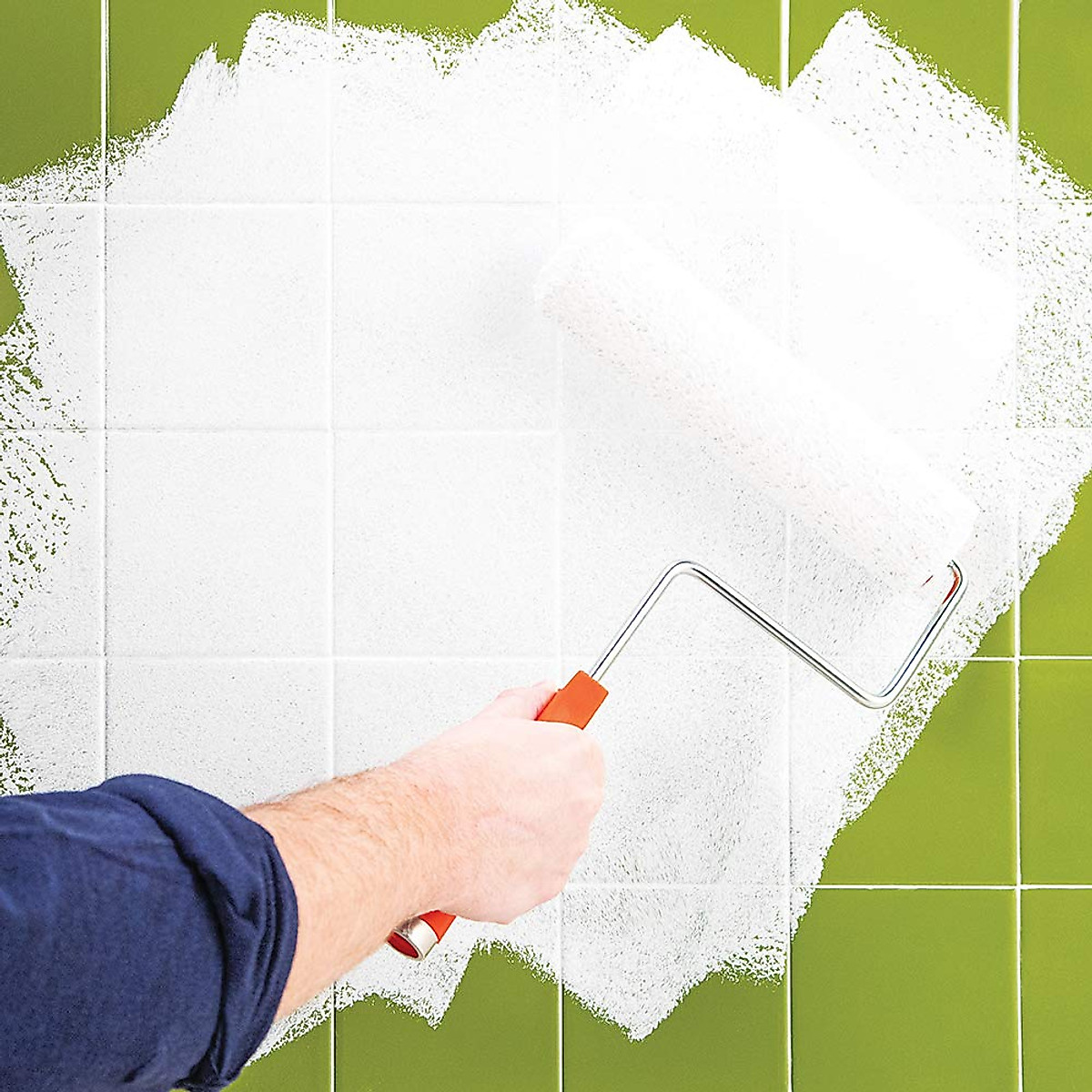 INSL-X SXA11009A-01 Stix Acrylic Waterborne Bonding Primer, 1 Gallon, White