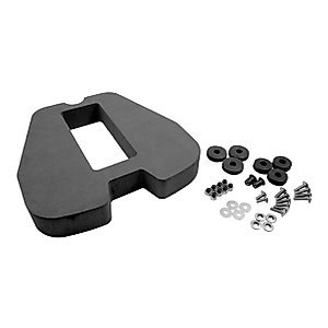 Wilderness Systems Flex Pod OS Electronics Kit - for Use with Flex Pod OS Console, Black