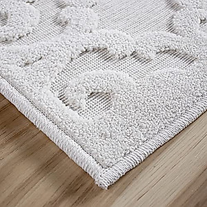 My Texas House by Orian Savannah Runner, 1'11" x 5', Natural