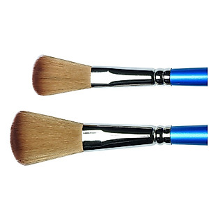 Winsor & Newton Cotman Water Colour Brush 5/8 in. mop 999