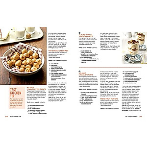 Taste of Home 30 Minute Cookbook: With 317 half-hour recipes, there's always time for a homecooked meal.