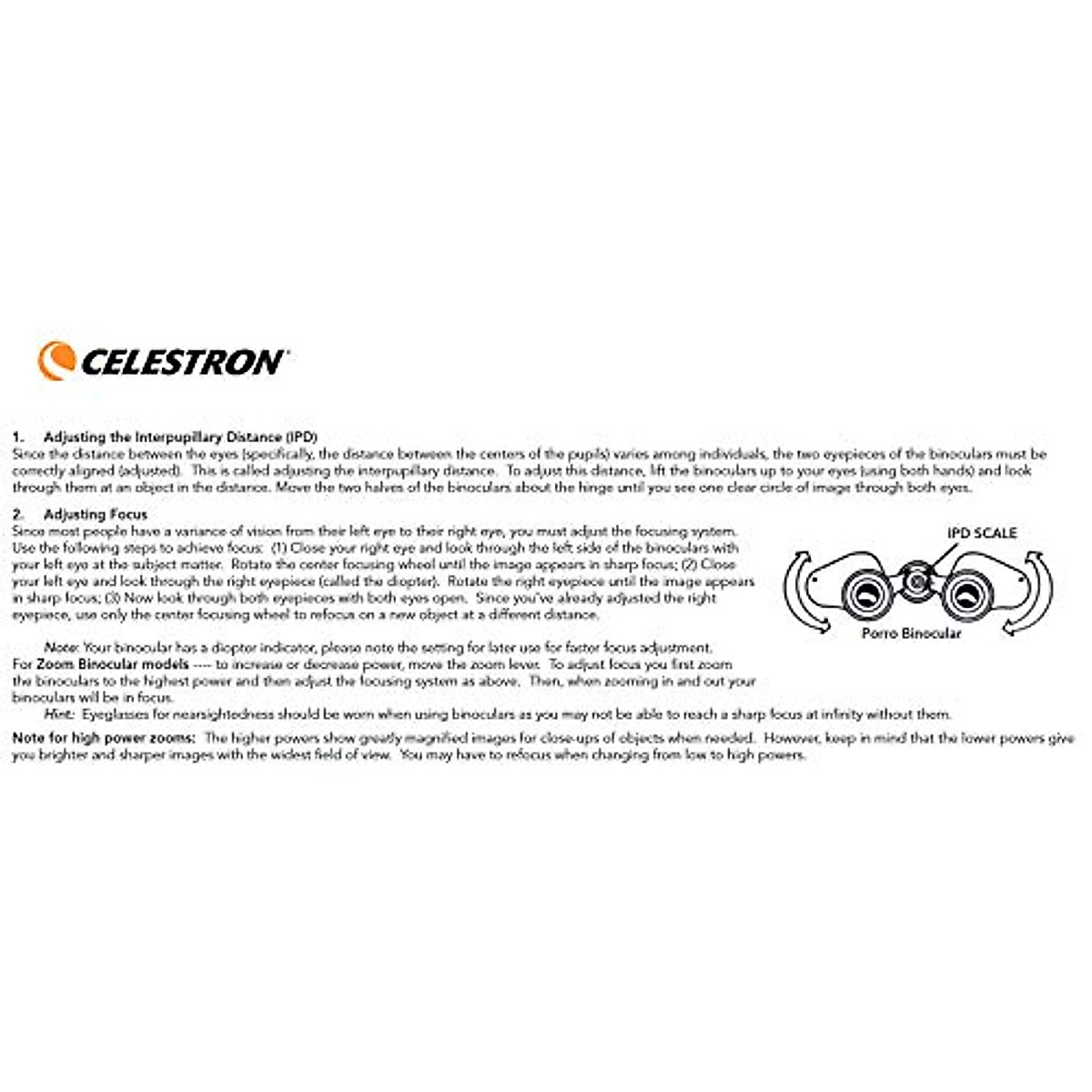 Celestron – SkyMaster 15x70 Binocular – #1 Bestselling Astronomy Binocular – Large Aperture for Long Distance Viewing – Multi-coated Optics – Carrying Case Included – Ultra Sharp Focus