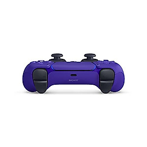 PlayStation Sony 5 Dualsense Controller Galactic Purple