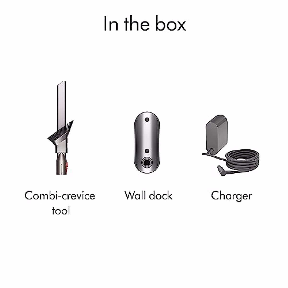 Dyson Omni-glide Cordless Vacuum Cleaner