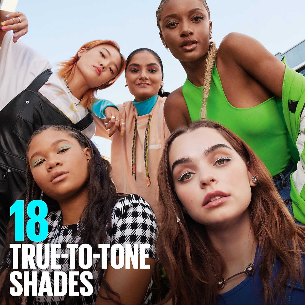 Maybelline Fit Me Liquid Concealer Makeup, Natural Coverage, Lightweight, Conceals, Covers Oil-Free, Walnut (Packaging May Vary)