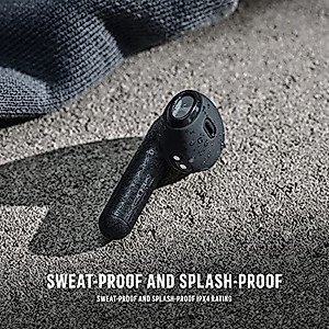 adidas Z.N.E 01 True Wireless Sports Earbuds