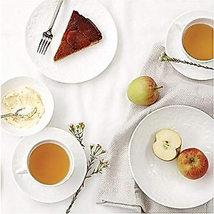 Wedgwood Wild Strawberry White Soup/Cereal Bowl