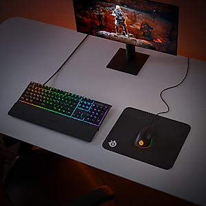 SteelSeries Level Up Gaming Bundle