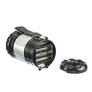 SE 270 Lumens 2-in-1 Camping Lanterns (6-Pack) - FL804-3COB