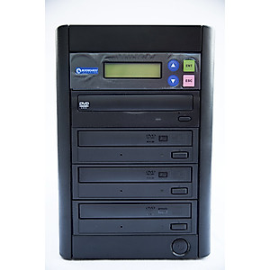 Microboards QD-DVD-123-1 to 3