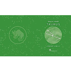 Zodiac Signs: Taurus (Volume 11)