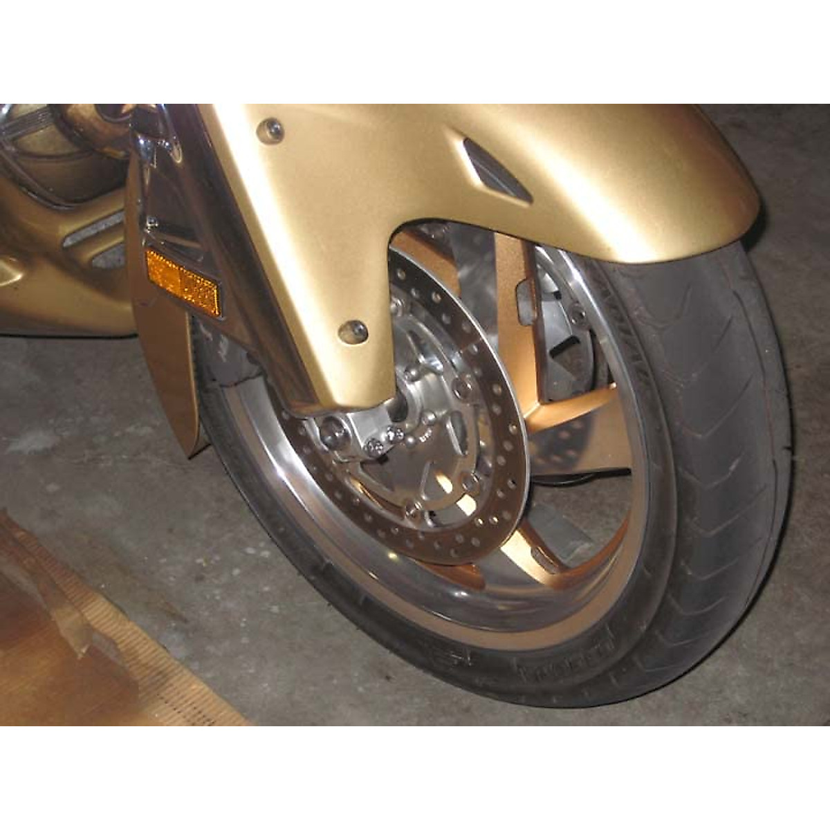 ProtectaClear 4 Oz. Clear, Protective Coating for High-Touch Metal