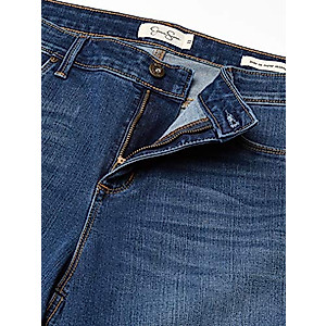 Jessica Simpson Women's Kiss Me Skinny Jeans, Sweet Charlotte, 29