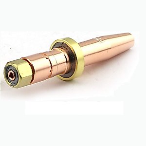 WeldingCity Acetylene Cutting Tip MC-12 (Size 00) 1-piece Type General Purpose for Smith® Miller® Torch | Pack of 1 Tip