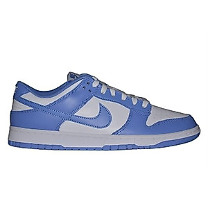 Nike Dunk Low Men Polar/Polar White-White DV08330-400 10