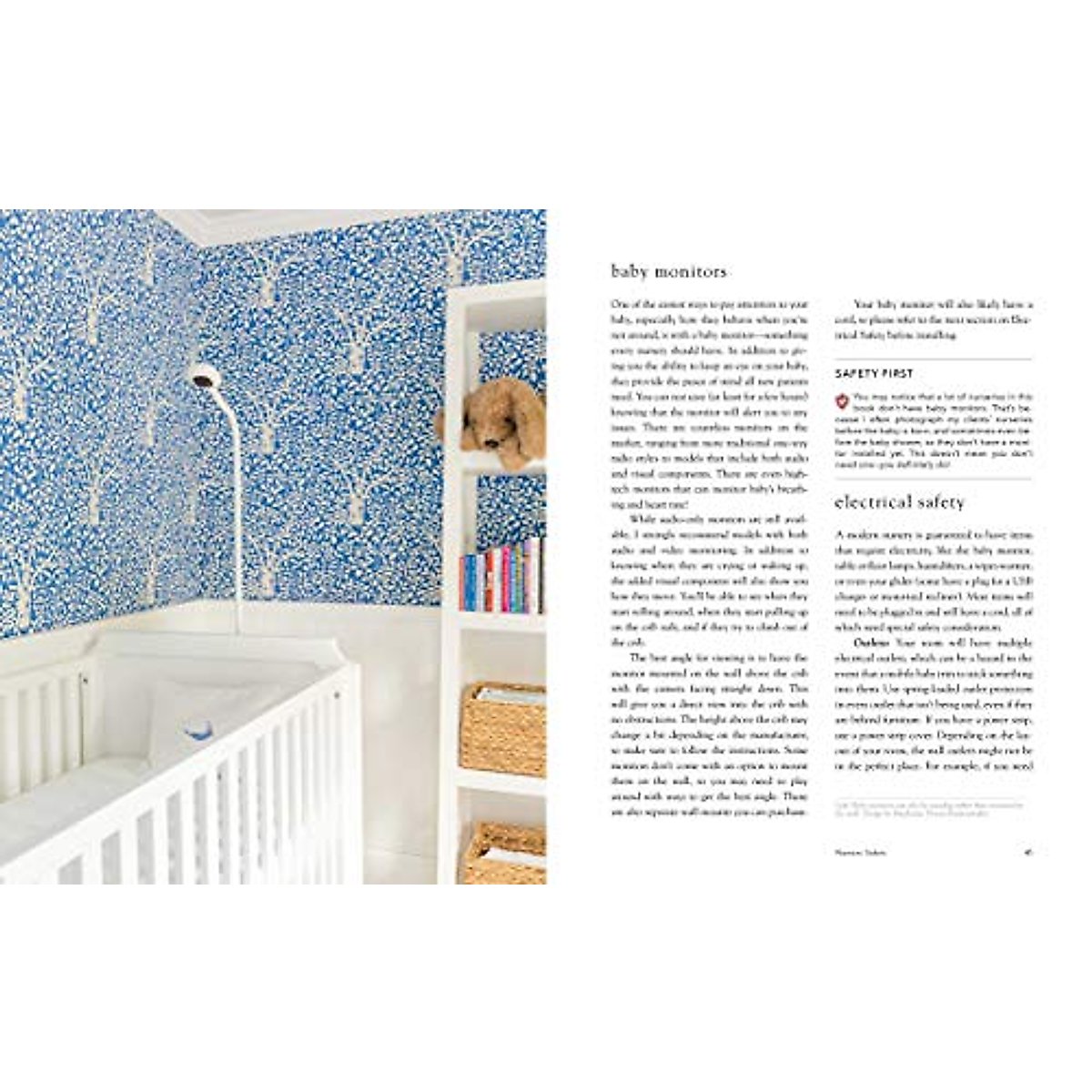 Your Perfect Nursery: A Step-by-Step Approach to Creating the Nursery of Your Dreams