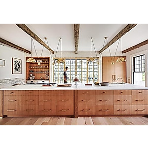 Patina Modern: A Guide to Designing Warm, Timeless Interiors