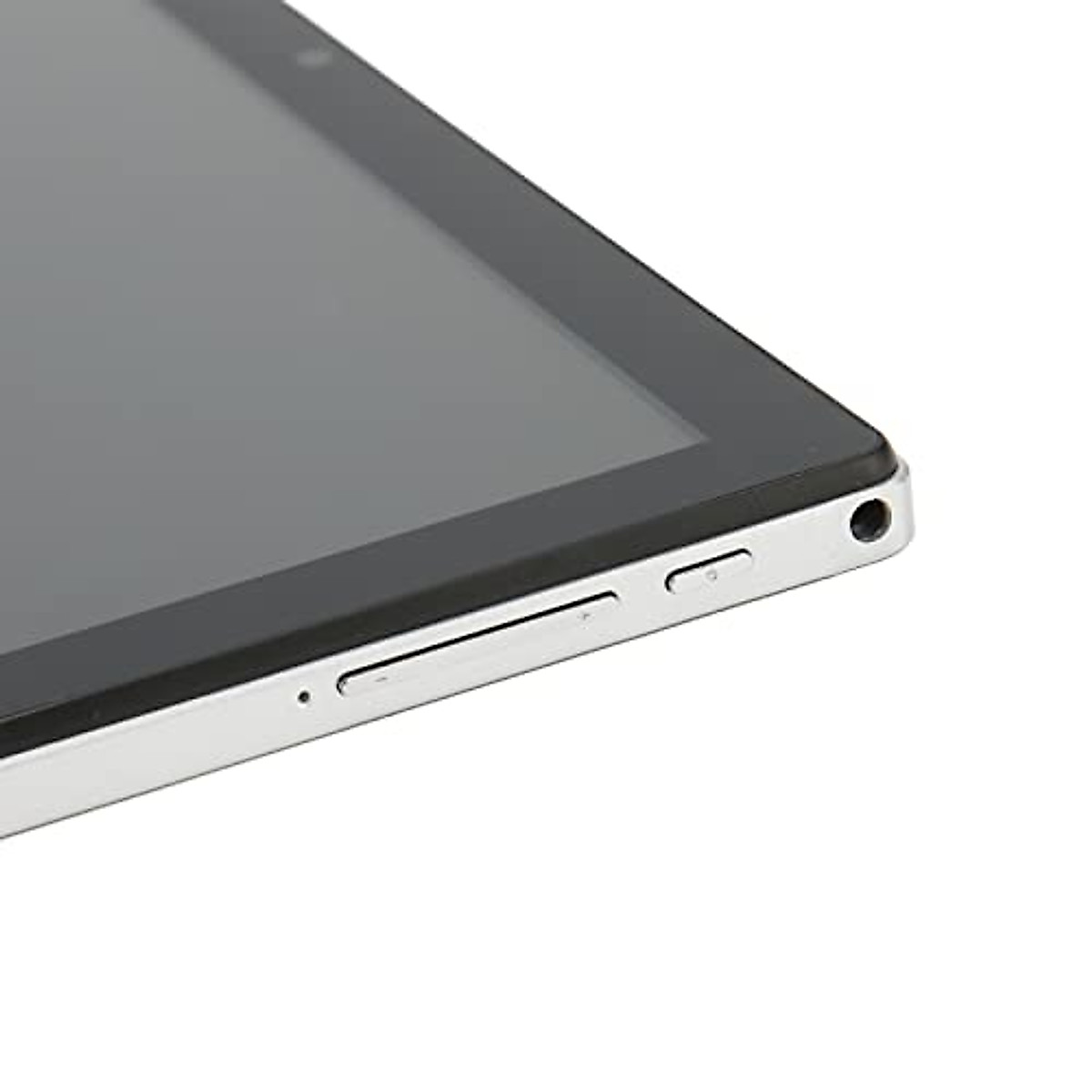 Tablet, Support 4G Network US Plug 100-240V 10 Inch Tablet 4GB 256GB 8 Core Front 5MP Rear 8MP for 11 for Study (US Plug)