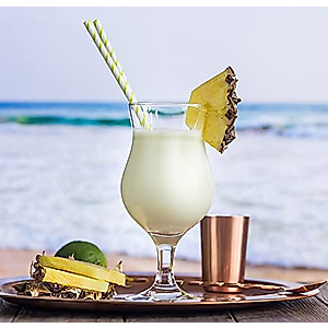 By The Cup Mood Spoons and Pineapple Soft Serve Mix, Lactose Free, Vegan, Gluten Free, 4.40 Pound Bag