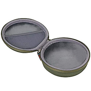 Khanka Hard Case Replacement for Bang & Olufsen Beosound A1 2nd Gen Bluetooth Speaker (Green)