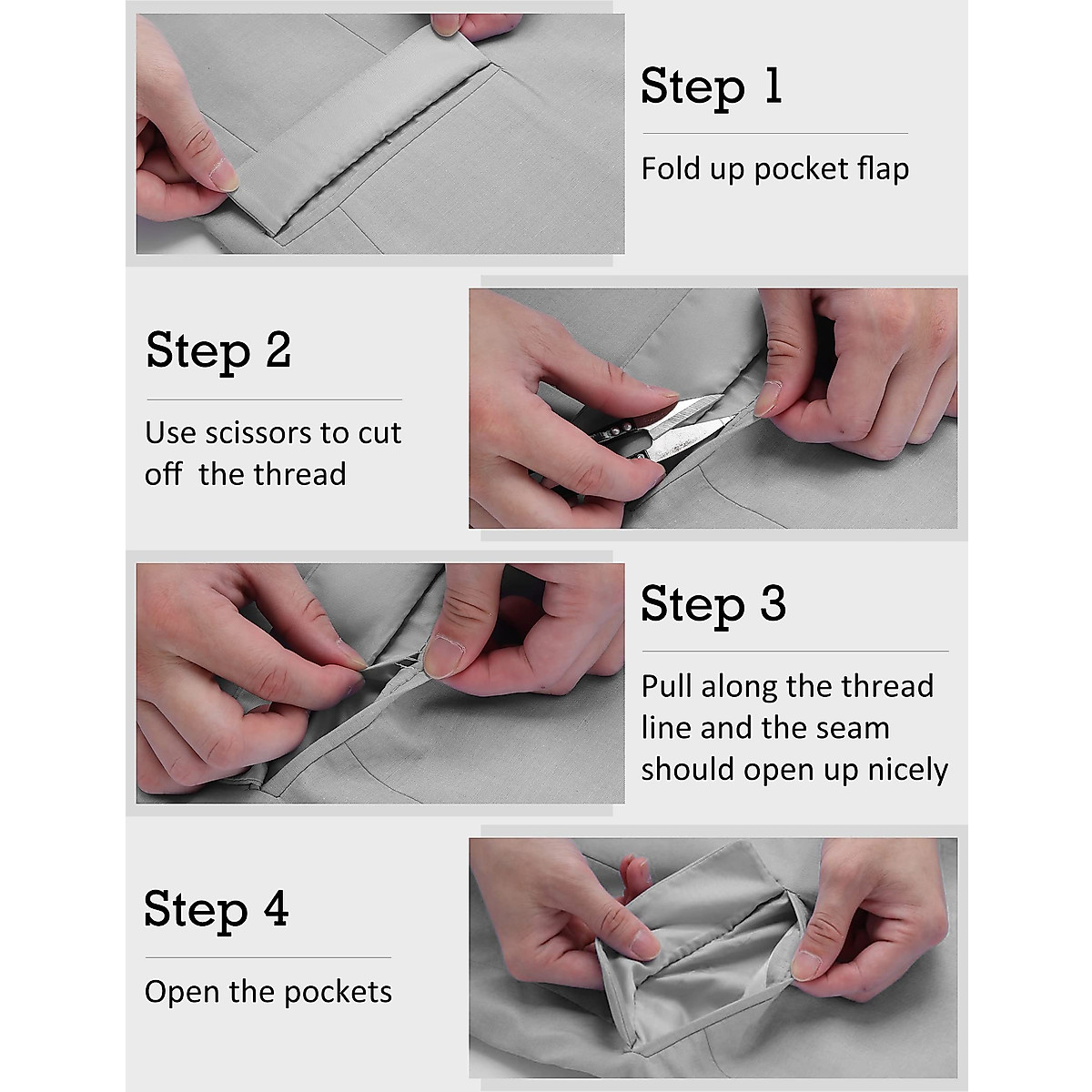 COOFANDY Men Slim Fit Suits Casual Lightweight Blazer Jackets One Button Tuxedos Grey