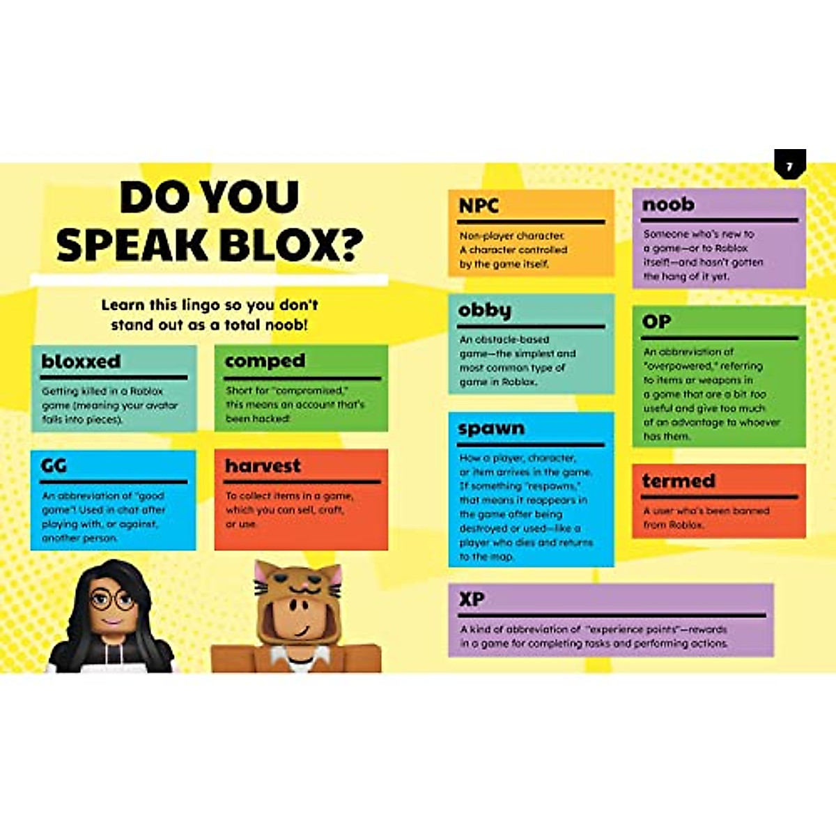 ROBLOX: Create and Conquer!