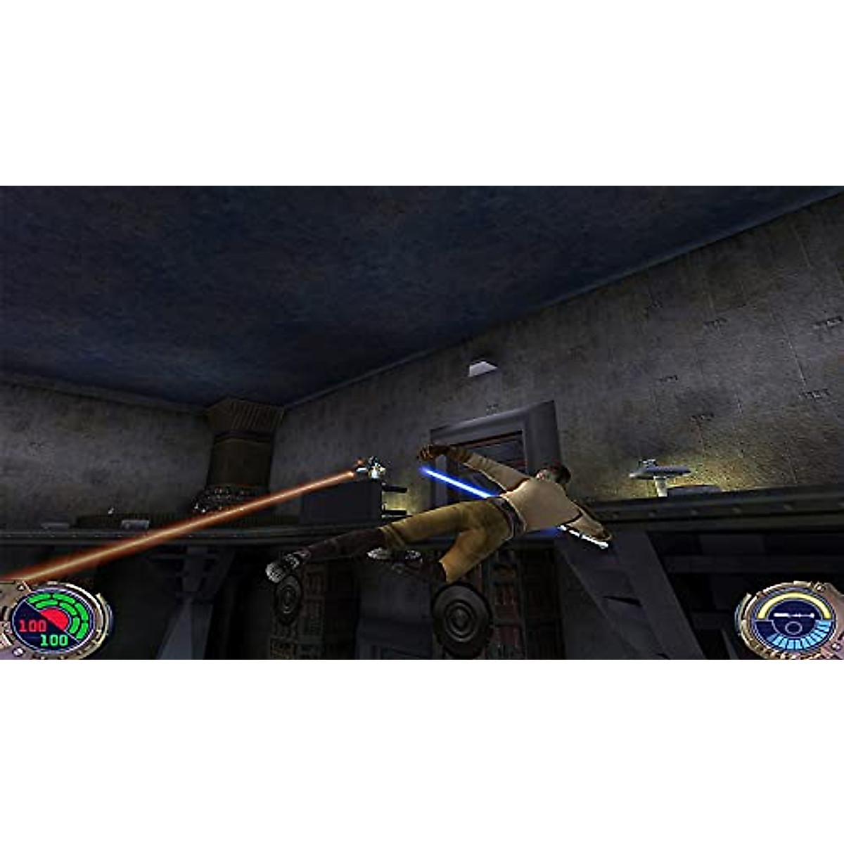 Star Wars Jedi Knight Collection - Nintendo Switch (Nintendo Switch)