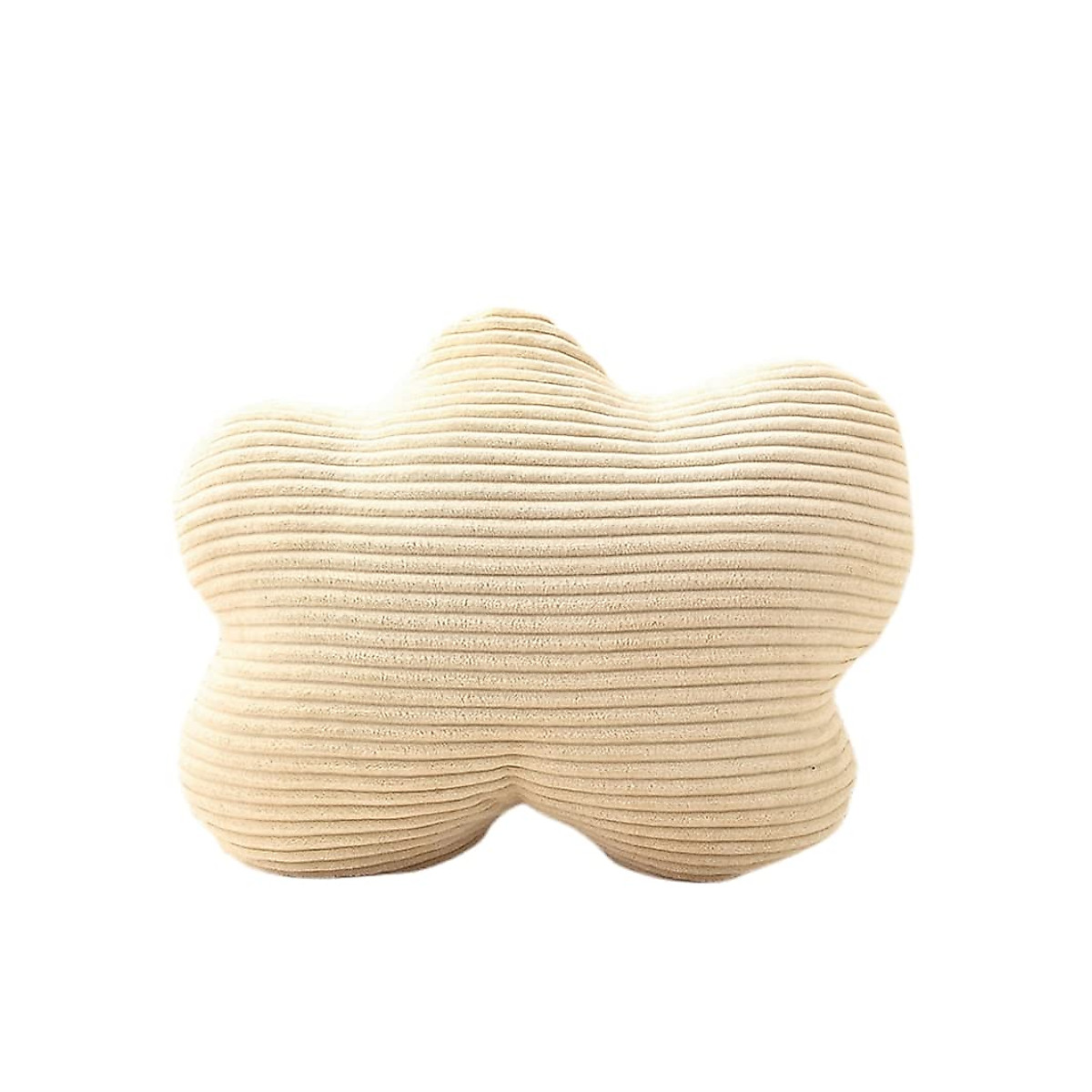 Zuwxeu Cloud Pillow Home Sofa Plush Cushion Soft Office Floor Pillows & Cushion Room Decoration Pillow