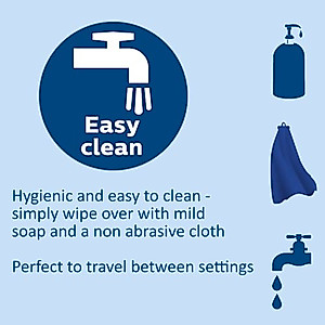 A3 Behaviour Display Chart Display Poster – Wipedown Visual Symbol Board for Behaviour Management compatible with PECS Symbols & Boardmaker PCS Software (ADHD, ASD, Autism, Kids, Children, Toddlers)
