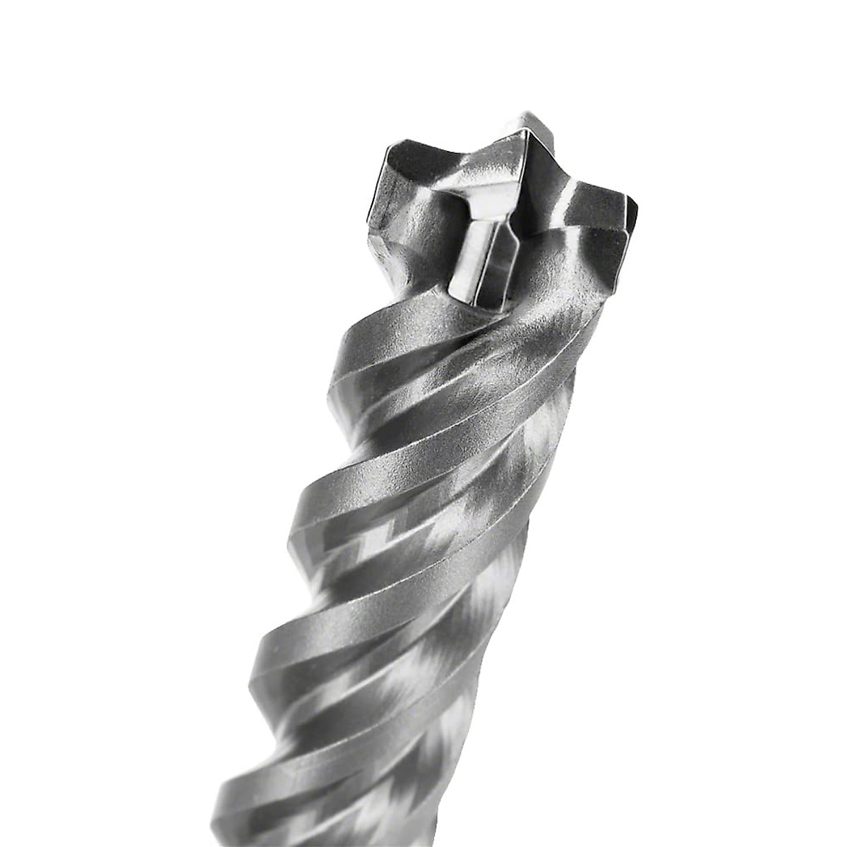 Bosch Professional 2608578615 Hammer Drill SDS max-8X for Hammer Drills Diameter 16 mm Working Length 800 mm