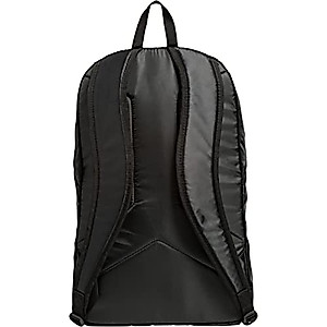 ASICS Unisex Backpack Training Accessories, OS, PERFORMANCE BLACK/PHANTOM