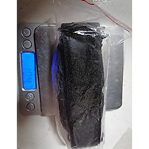 Universal Strap Grippers Spikes Winter Boots Grips Metal Studs Shoes Snow Patio Lawn & Garden Cooking Utensils Holder Wood (AS SHOW, One Size)