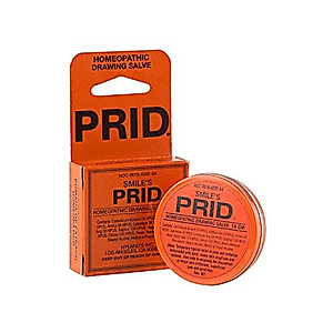 Hyland's Prid Drawing Salve ( 1x18 GM)