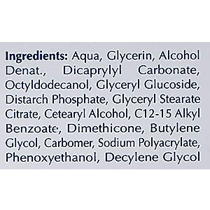 Eucerin Aquaporin Active Light Hydrating Cream 50ml