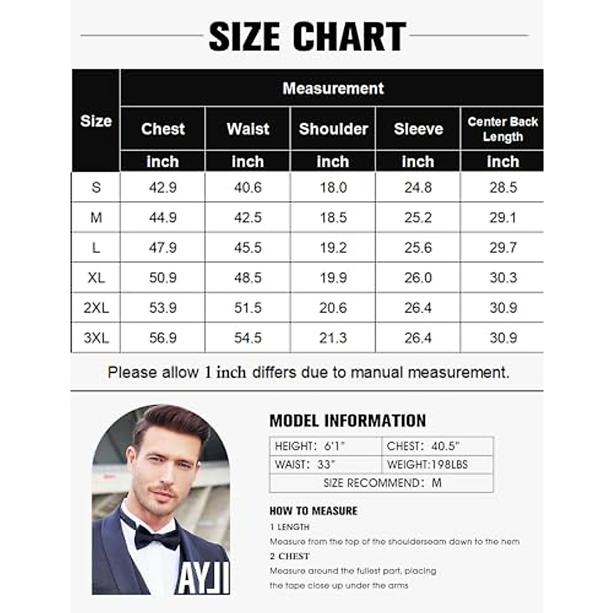 COOFANDY Men's Long Sleeve Button Down Shirts Stretchy Business Casual Shirt Black