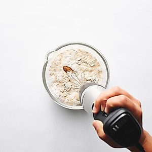 Vitamix Immersion Blender Whisk Attachment