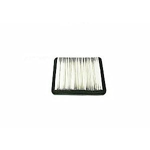 BMotorParts Air Filter for Snapper 6200 8800 Watts 11Hp Generator 030216