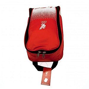 Liverpool F.c. Boot Bag Official Merchandise