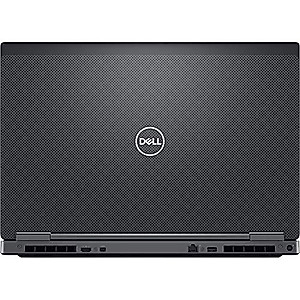 Dell Precision 7730 1920 X 1080 17.3" LCD Mobile Workstation with Intel Core i7-8850H Hexa-core 2.6 GHz, 16GB RAM, 512GB SSD