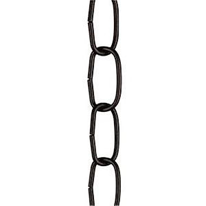 Kichler 4930RVN Accessory Chain Extra Heavy Gauge 36-Inch, Ravenna