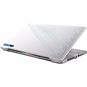 ASUS ROG Zephyrus 14" FHD 144Hz Gaming Laptop | AMD R7-5800HS Processor | NVIDIA GeForce RTX 3060 | 24GB RAM | 1024GB SSD | Backlit Keyboard | Windows 11 Home | Bundled with Gaming Mouse