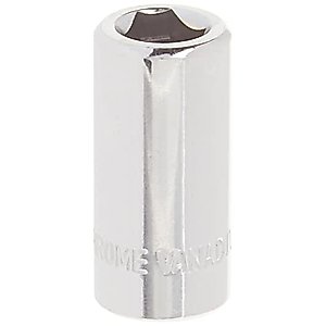 GEARWRENCH GearDriver 1/4" Square Drive to 1/4" Hex Shaft Adapter - 890002GD