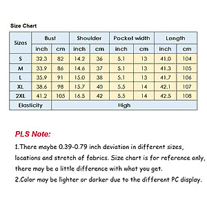 Necooer Women's Casual Loose T-Shirt Dress Plain Pleated Long Dress Short Sleeve Round Neck Midi Dress (X-Large, B-Gray)