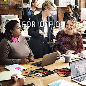 Fainne 36 Pcs Pencil Pouch for 3 Ring Binder Pencil Case for Binder Colorful Mesh Pencil Bags with Zipper, 3 Ring Binder Pencil Pouch Bags with Clear Mesh Window for Office Supplies