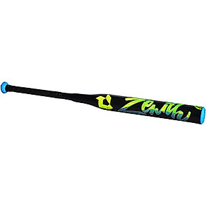 DeMarini Zenith (-13) Fastpitch Bat , 30"/17 oz