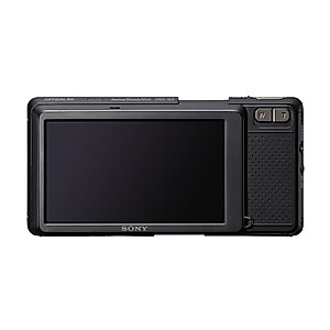 Sony Cybershot DSC-G3 10MP Digital Camera with 4x Optical Zoom with Super Steady Shot Image Stabilization