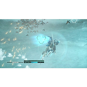 Zone Of The Enders 2nd Runner Mars (PS4)