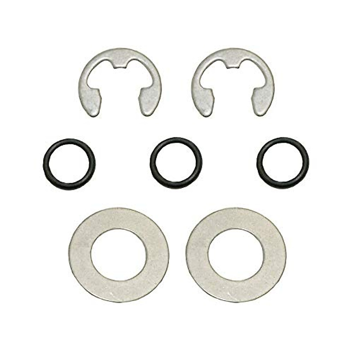 Buying Q Buying S Replacement Filter Shaft Bump Kit for Hayward Perflex EC40AC EC50A EC50AC EC65A EC75A ECX1014A